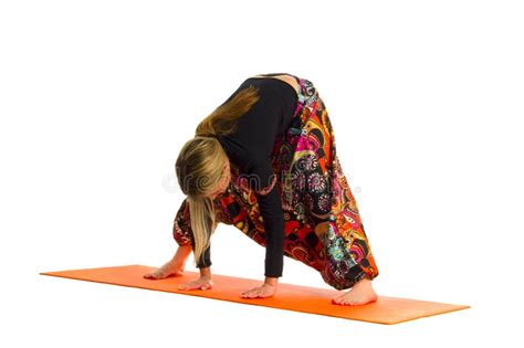 Ardha Sarvangasana A Position In Yoga Is Also Called Half Shoulder