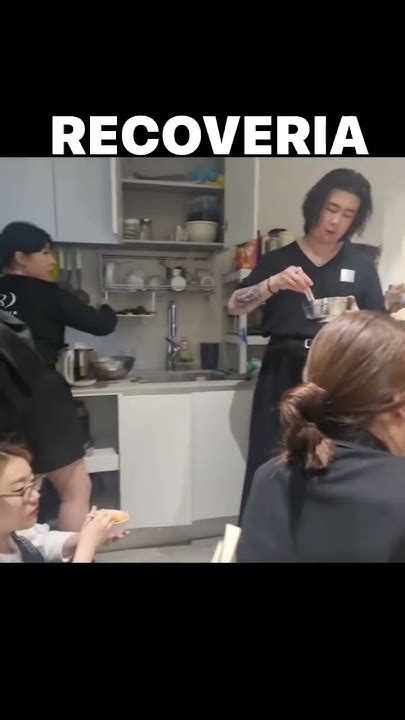 리커버리아의 맛있는 식사 시간 😆 용산미용실 이촌동미용실 이촌미용실 이로운한나김현정 리커버리아 한강헤드스파 용산헤드스파 마포헤드스파 한남헤드스파 Youtube