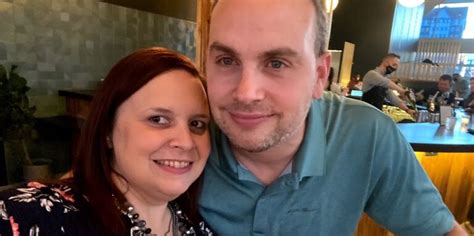 Angela Fry And Brian Ballingers Wedding Website The Knot