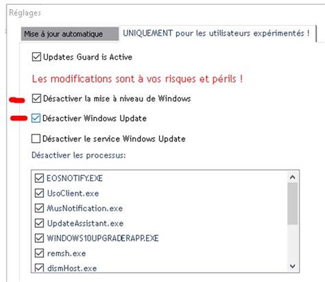 Utilisation Correcte De Stop Updates Windows 10 Forum Sospc Fr