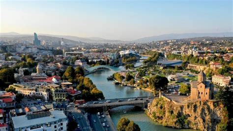 საქართველო საერთაშორისო რეიტინგში ქვეყანა დანაშაულის ეფექტური