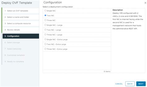 Deploy And Configure Unified Access Gateway Virtualization Blog
