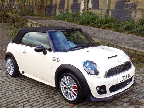 Classic Mini Cars For Sale Ccfs
