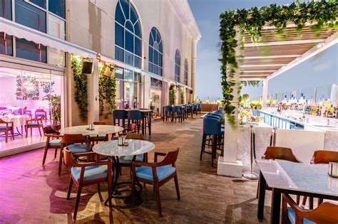 Dubai Ladies Night Sunday Offers To Jumpstart Your Week Insydo