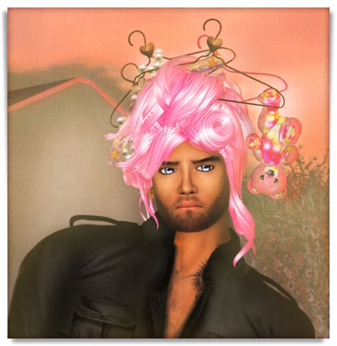 Free Style Macho Macho Man