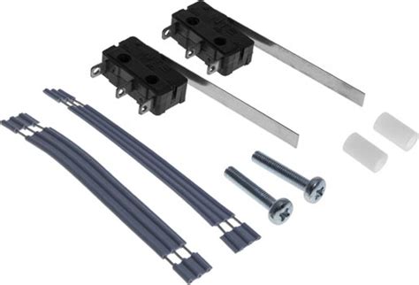 Bumper Switch Kit Wiltronics