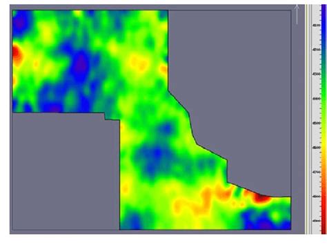 P Wave Sonic Log Velocity Shale Normal Compaction Trend Nct Line