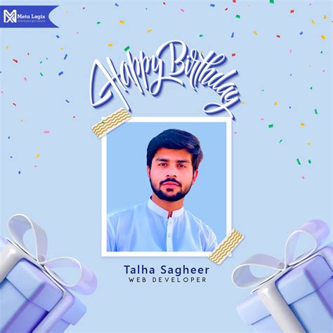 Meta Logix Tech On Linkedin Metalogix Dynamiclogix Metadev Blessed