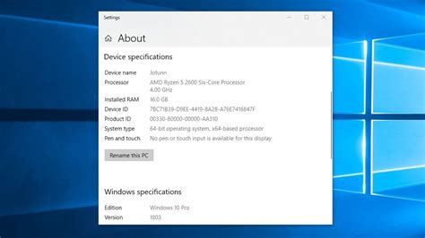 How Much Ram Do I Have In My Pc