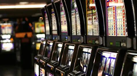 Apa Itu Slot Pengertian Dan Jenis Jenisnya