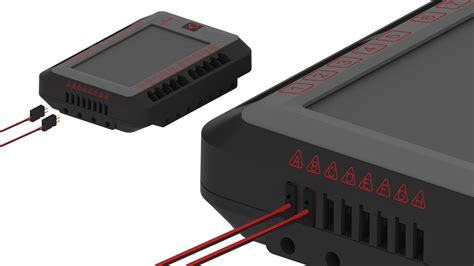 Connecting And Powering The Jetson For VEX AI VEX Library