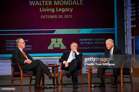 Richard Moe Photos And Premium High Res Pictures Getty Images