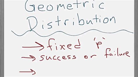 Binomial Vs Geometric 7 Key Differences You Need To Master