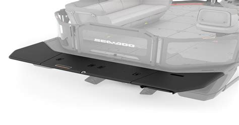 Swim Platform For Switch Pontoon 295101286 Pontoon Boat Sea Doo Usa