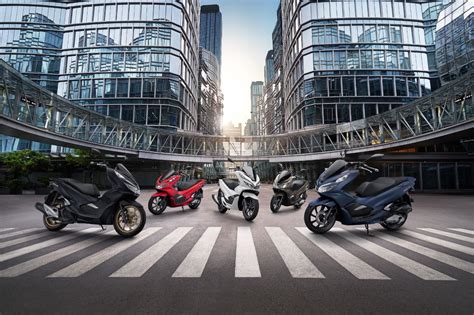 DAW Gelar Honda Premium Matic Day Secara Virtual Sulut Review