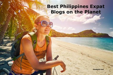 15 Best Philippines Expat Blogs And Websites In 2025