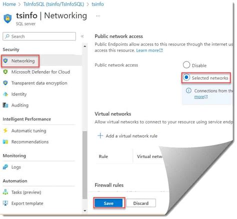 Fix An Instance Specific Error Occurred While Establishing A