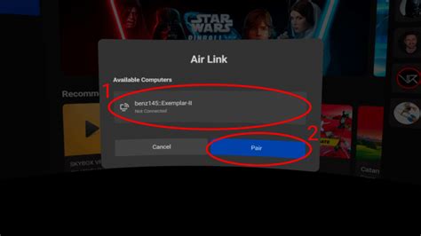 How To Play PC VR Games On Quest 2 Wireless With Oculus Air Link