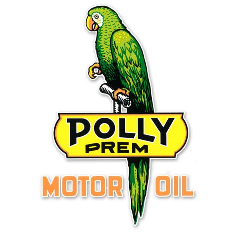 OIL DECALS