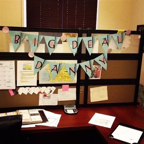Office Birthday Decorations Office Birthday Decorations Birthday