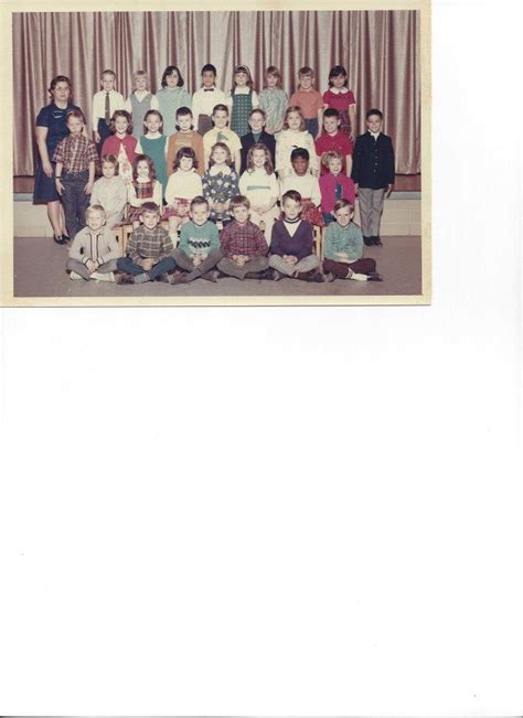 James Ryder Randall Elementary School Clinton Md