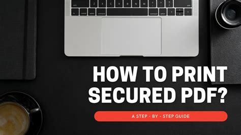 Print Secured Pdf On Windows Of Pdf Wps Pdf Blog