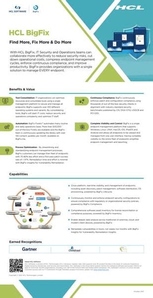 hcl onetest ui