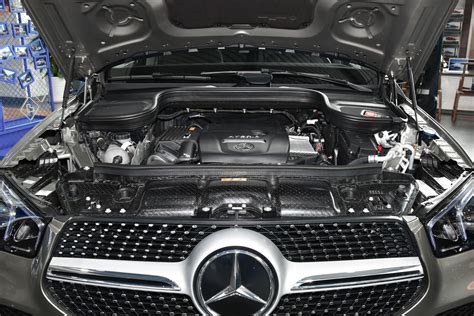 奔驰gle Phev 2021款 Gle 350e 4matic图片奔驰3160张图片汽车外观图库懂车帝