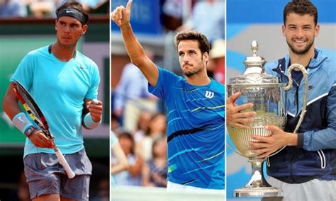 Wimbledon Players Well Be Watching For More Than Just Their Tennis