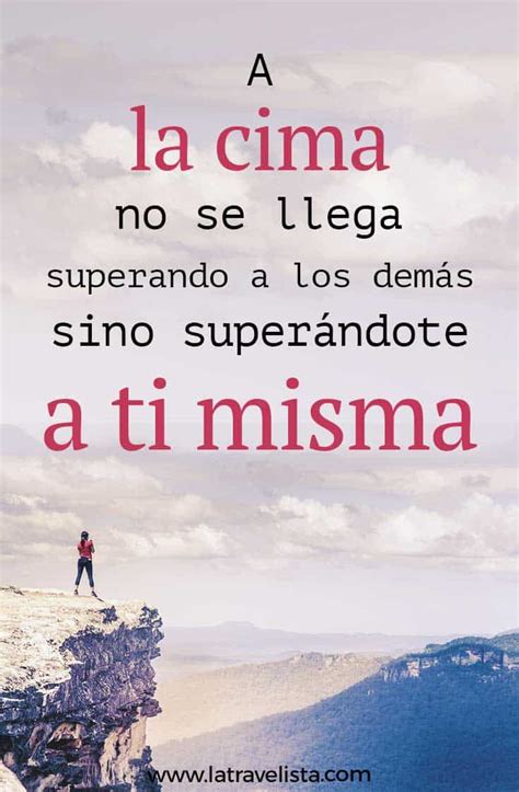 109 Frases de superación personal 2025 logra tu propio ÉXITO