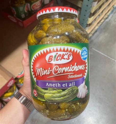7 Wild Bulk Items You Can Get At Costco Canada That Will Have You