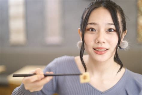 【ske48の彼女とラーメンなう Vol13】チームeの深井ねがいちゃんと濃厚つけ麺を食べたら♥｜ウォーカープラス
