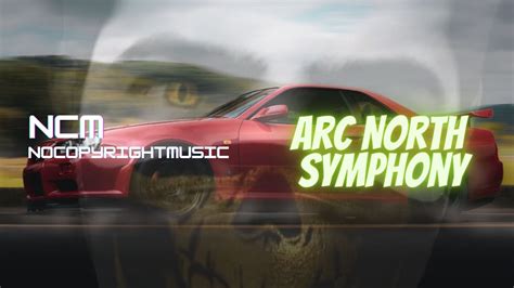 Arc North Symphony Feat Donna Tella NCS Release YouTube