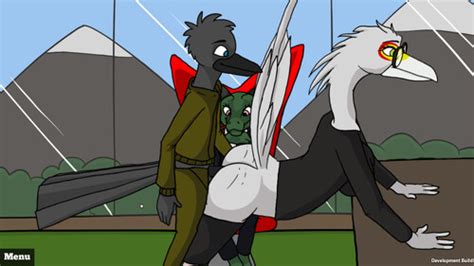 Crowjob In Space Version 1722023 By Das Winlinux