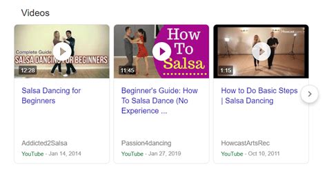 Rich Snippets Optimization How To Stand Out In The SERP Netpeak Software Blog