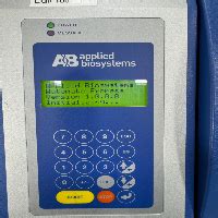 Applied Biosystems AutoMate Express DNA Extraction System Surplus