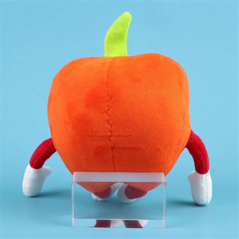 Pizza Tower Pepperman Peppino Plush Toy 30 Cm Etsy Australia