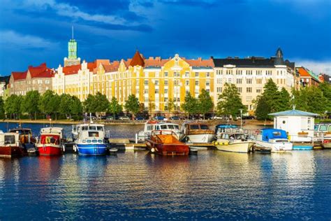 95 на авиа в Финляндию Finnair продлили акцию для украинцев Новости