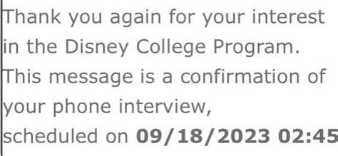 Just Scheduled My Phone Interview And I M So Nervous Any Advice On How