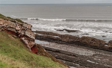 Northeast England Coast Path Archieven Zee Inzicht