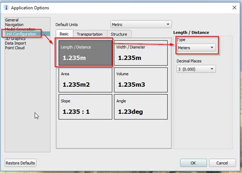 Revit Xml Units Not Adhered To On Import Autodesk Community