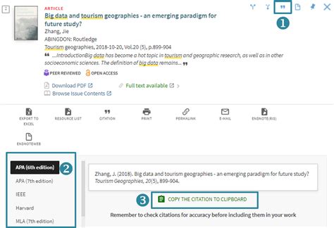 Citation Generators Online Tools For Assignment Guides And Tutorials At The Hong Kong