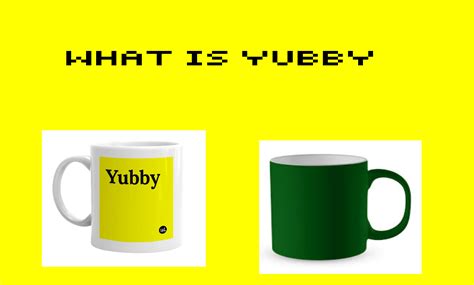 Yubby Quiz Demo By Cbob