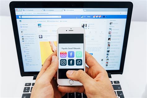 A Importância Das Redes Sociais Para Empresas Ace Guarulhos