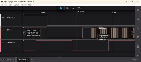 Increase Pwm Frequency Uno R4 Minima Arduino Forum