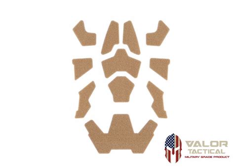 Ops Core Universal Exterior Loop Kit Valor Tactical