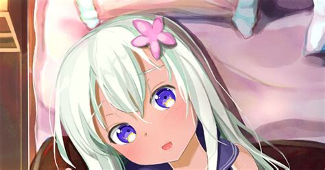 艦これ 「一緒にお昼寝する？」 Dada えそらごと！のイラスト Pixiv