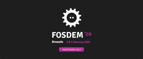 Cfp Ci Cd Devroom At Fosdem Jenkins X Cloud Native Ci Cd Built On Kubernetes