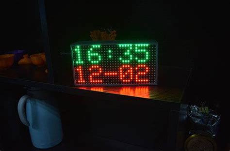 Dfrobot How To Diy Rgb Clock Arduino Uno R3 Tutorial Facebook