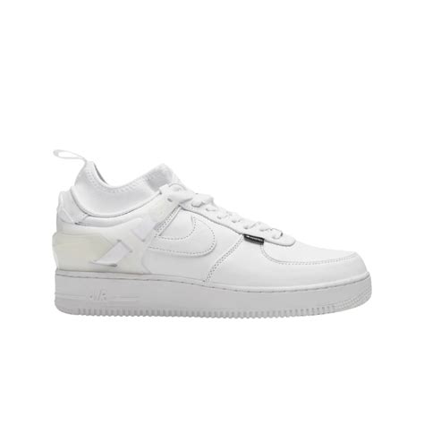 나이키 x 언더커버 에어포스 1 로우 SP 화이트 Nike KREAM